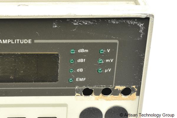 HP 8657A (Signal Generator) | ArtisanTG™