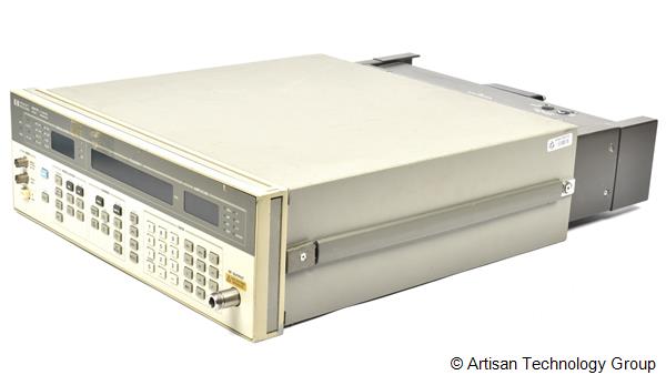 HP 8657B (Signal Generator with Option 003) | ArtisanTG™