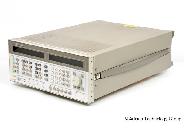 HP 8665A (4.2 GHz Signal Generator) | ArtisanTG™