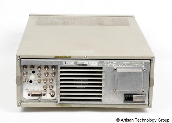 HP 8665A (4.2 GHz Signal Generator) | ArtisanTG™