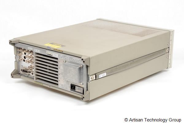 HP 8665A (4.2 GHz Signal Generator) | ArtisanTG™