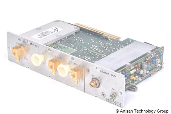 HP 86701-60018 (A3A1A5 M/N Out Board) | ArtisanTG™