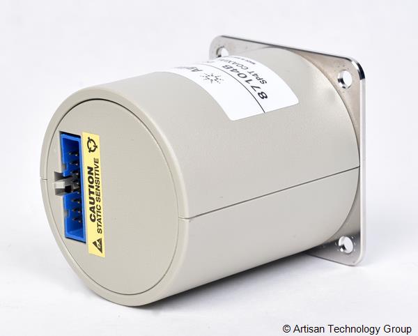 Hp 87104b Multiport Coaxial Switch Dc To 20 Ghz Sp4t Artisantg™