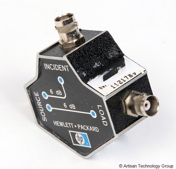 HP 8721A (Directional Bridge) | ArtisanTG™