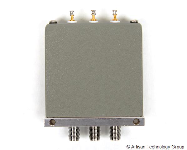 8762B Agilent (High Isolation Coaxial DC to 18 GHz Switch) | ArtisanTG™
