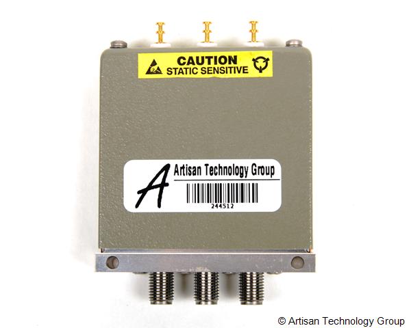 HP 8762C TTL (High Isolation Coaxial DC to 26.5 GHz Switch) | ArtisanTG™