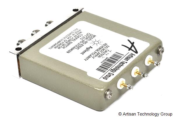 8762C Keysight / Agilent (High Isolation Coaxial DC to 26.5 GHz Switch ...