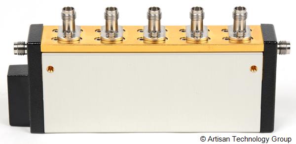 HP 8769M (Microwave Single-Pole Multi-Throw Switch) | ArtisanTG™