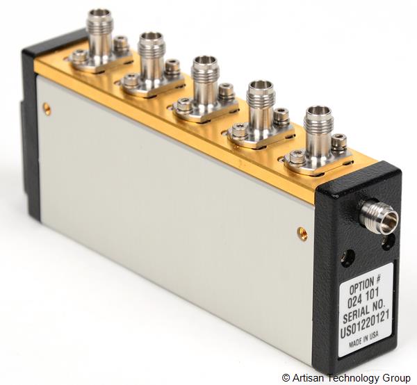 HP 8769M (Microwave Single-Pole Multi-Throw Switch) | ArtisanTG™