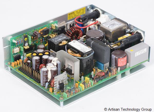 HP 8920B (RF Communications Test Set Power Supply) | ArtisanTG™