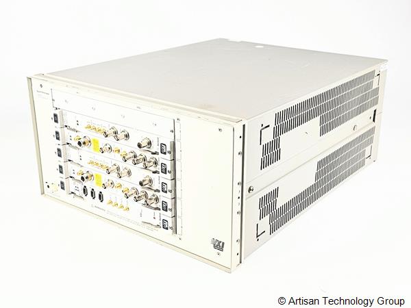 HP 89600S (Baseband Vector Signal Analyzer) | ArtisanTG™