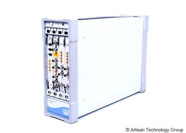 89610A Agilent (Baseband Vector Signal Analyzer) | ArtisanTG™