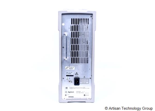 89610A Agilent (Baseband Vector Signal Analyzer) | ArtisanTG™