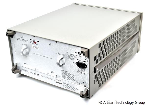 HP 89600S (Baseband Vector Signal Analyzer) | ArtisanTG™