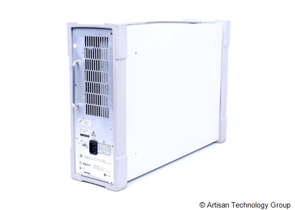 89610A Agilent (Baseband Vector Signal Analyzer) | ArtisanTG™