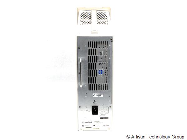 89610A Keysight / Agilent (Baseband Vector Signal Analyzer) | ArtisanTG™