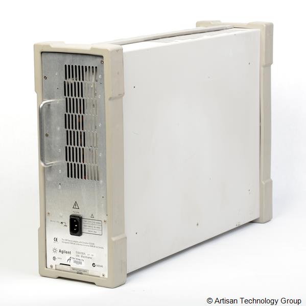 89611A Keysight / Agilent / HP (70 MHz Vector Signal Analyzer) | ArtisanTG™