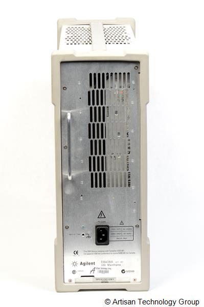 89611A Keysight / Agilent / HP (70 MHz Vector Signal Analyzer) | ArtisanTG™