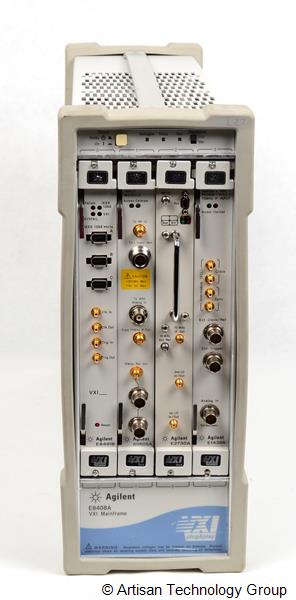 89640A Agilent (2.7 GHz Vector Signal Analyzer) | ArtisanTG™