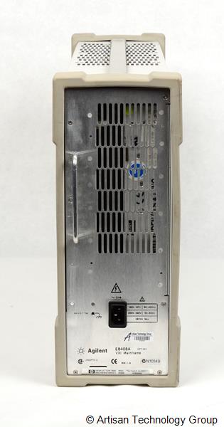 89640A Agilent (2.7 GHz Vector Signal Analyzer) | ArtisanTG™