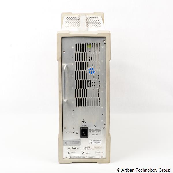 89640A Keysight / Agilent / HP (2.7 GHz Vector Signal Analyzer ...