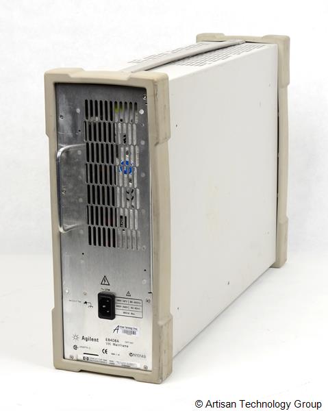 89640A Agilent (2.7 GHz Vector Signal Analyzer) | ArtisanTG™