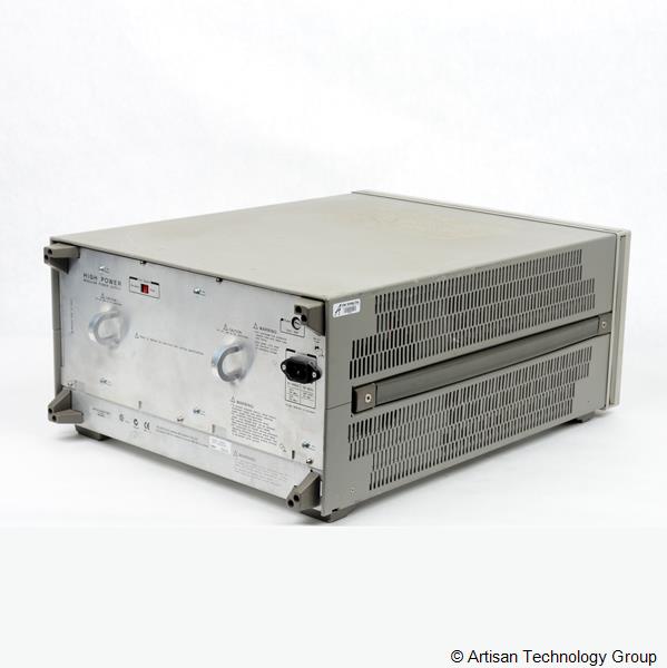 89640A Keysight / Agilent / HP (2.7 GHz Vector Signal Analyzer ...