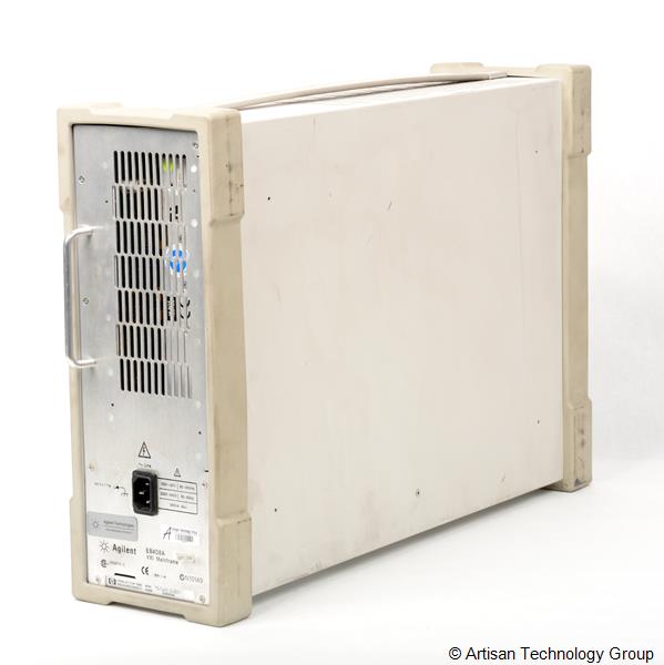 89640A Keysight / Agilent / HP (2.7 GHz Vector Signal Analyzer ...