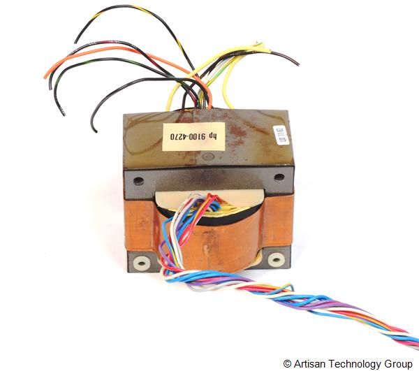 HP 9100-4270 (Transformer) | ArtisanTG™