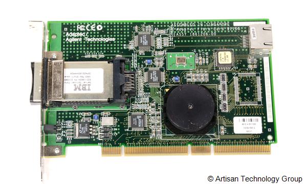 9110G Adaptec (Fiber PCI Card) | ArtisanTG™