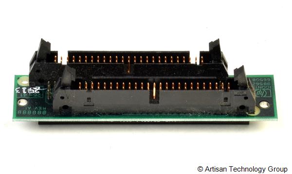 HP 98562-66508 (Connector Board) | ArtisanTG™