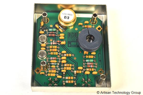 HP A12 (Microwave Module) | ArtisanTG™