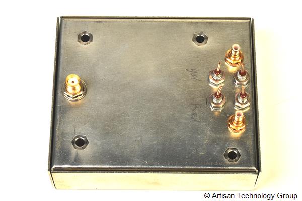 HP A12 (Microwave Module) | ArtisanTG™