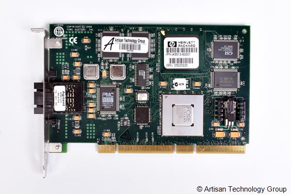HP A5513A (HP-PCI ATM/155 Multi-Mode Fiber (MMF) Adapter) | ArtisanTG™