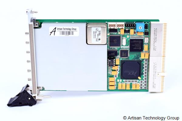 CGU 0201 Agilent (PXI Board Assembly) | ArtisanTG™