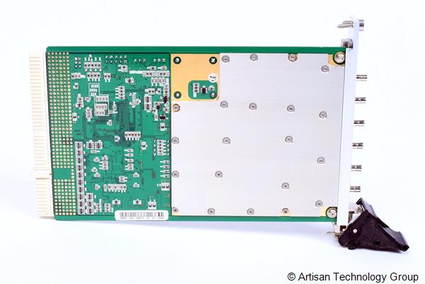 CGU 0201 Agilent (PXI Board Assembly) | ArtisanTG™