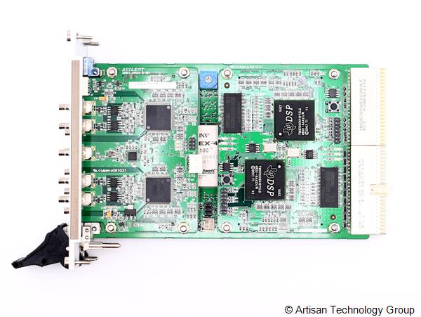 DAU IW0101B Keysight / Agilent / HP (Module) | ArtisanTG™