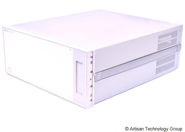 E1300A Keysight / Agilent / HP (B-Size VXI Mainframe, 9-Slot) | ArtisanTG™
