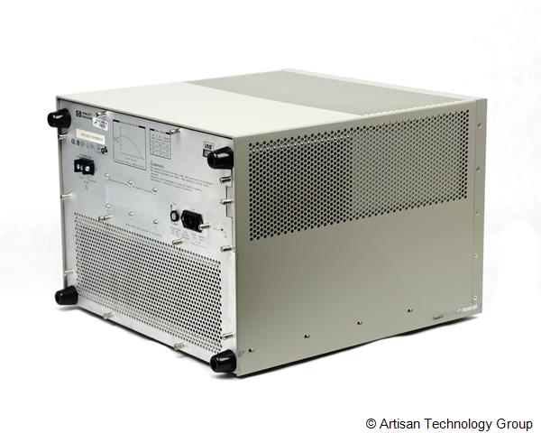 HP E1302A (20-Slot B-Size VME/VXI Mainframe) | ArtisanTG™