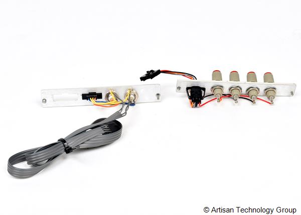 HP E1326B (Multimeter Faceplate Set) | ArtisanTG™