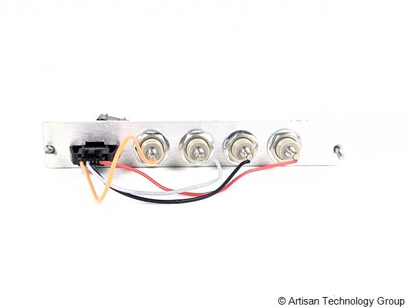 HP E1326B (Multimeter Adapter Faceplate) | ArtisanTG™