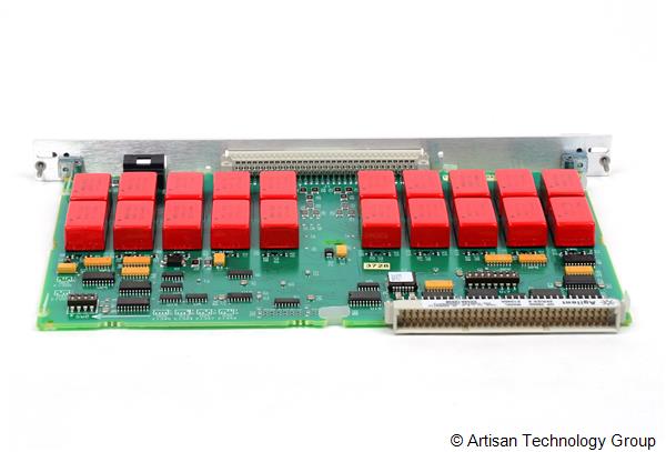 HP E1345A (16-Channel Low-Offset Relay Multiplexer) | ArtisanTG™