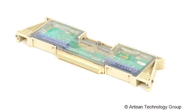 HP E1361A (2-Wire 4 x 4 Relay Matrix Switch Terminal Block) | ArtisanTG™