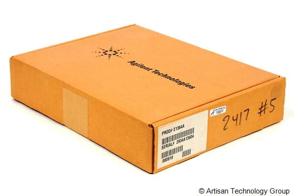 E1364A Agilent (16-Channel Form C Switch) | ArtisanTG™