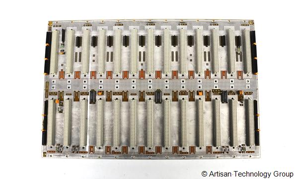 E1401-66501 Agilent (13-Slot C-Size VXI Backplane) | ArtisanTG™