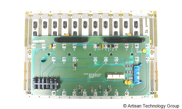 E1401-66501 Agilent (13-Slot C-Size VXI Backplane) | ArtisanTG™