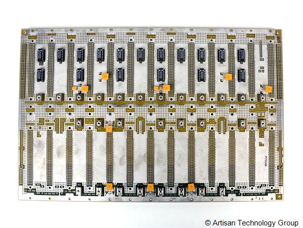 HP E1401-66501 (13-Slot C-Size VXI Backplane) | ArtisanTG™