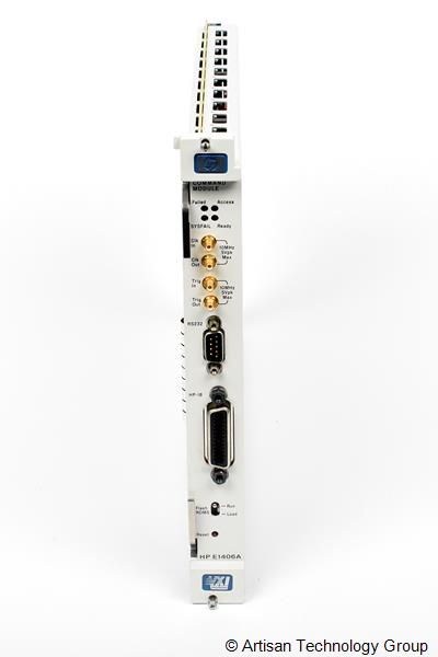 HP E1406A (VXI GPIB Command Module) | ArtisanTG™