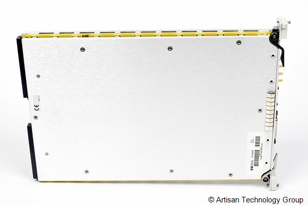 Hp E1406a Vxi Gpib Command Module Artisantg™ 