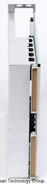 E1407A Agilent (A/B to C-Size P1/P2 VXI/VME Active Adapter with Option ...